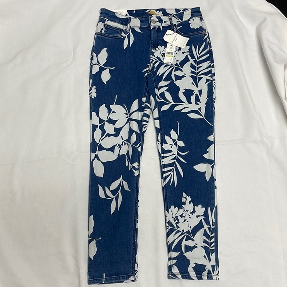 Tommy Bahama | Jeans | Tommy Bahama Boyfriend Slim Tema Indigo Bleach ...